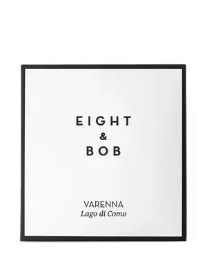 EIGHT & BOB Varenna Candle