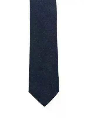 Eleventy Felted Neck Tie