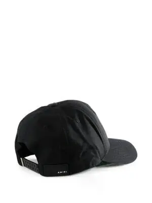 Amiri Ma-logo Baseball Cap