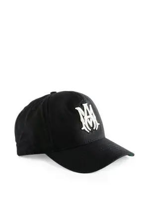 Amiri Ma-logo Baseball Cap