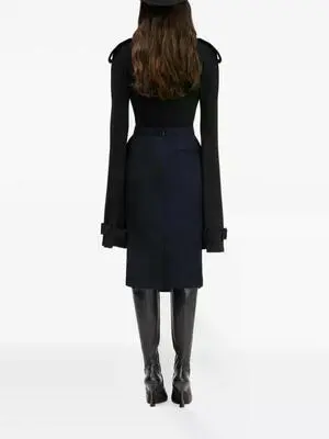 JEAN PAUL GAULTIER The Military Shirt