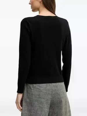 BENETTON V-neck Sweater