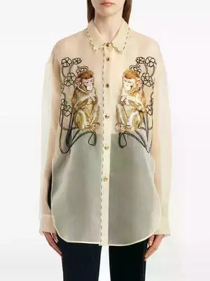 Khaite Goya Top