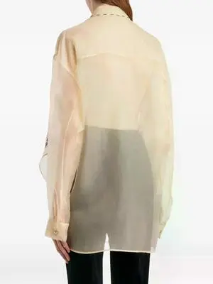 Khaite Goya Top