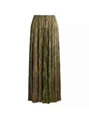 Ralph Lauren Luciana Maxi Skirt