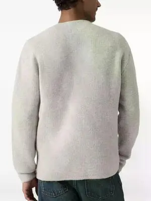 LEVI'S Woodacre Henley Sweater