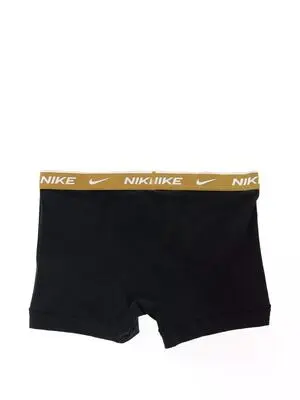 Nike Logo-waistband Boxers