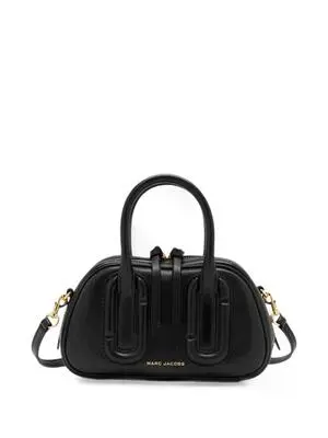 Marc Jacobs Babe Leather Mini Tote Bag