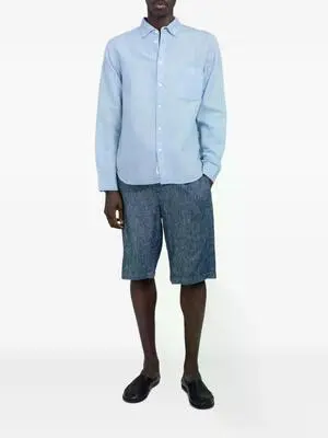 MINIMUM Colt Button-down Shirt