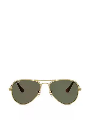 Ray-ban Aviator Max Sunglasses