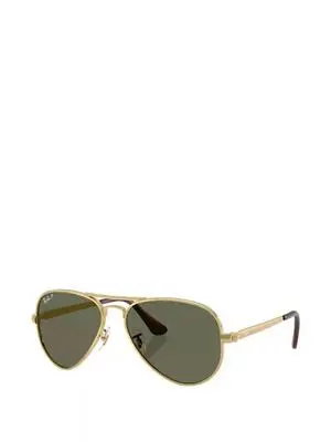 Ray-ban Aviator Max Sunglasses