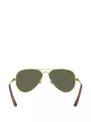 Ray-ban Aviator Max Sunglasses
