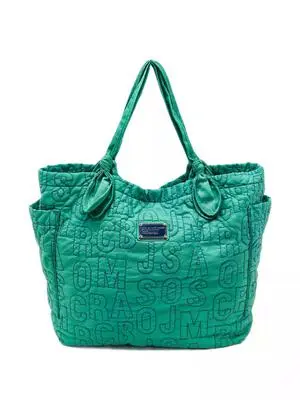Marc Jacobs Pretty Tate Tote Bag
