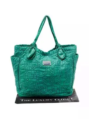 Marc Jacobs Pretty Tate Tote Bag