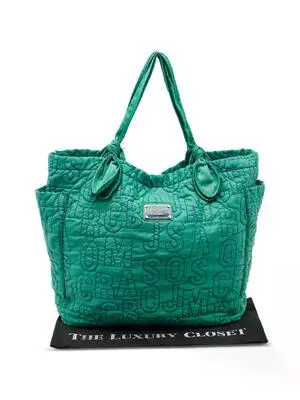 Marc Jacobs Pretty Tate Tote Bag