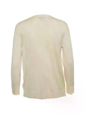 LOUIS VUITTON Sequin-embellished Sweater