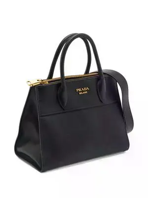 Prada Paradigme Saffiano Lux Tote Bag