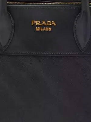Prada Paradigme Saffiano Lux Tote Bag