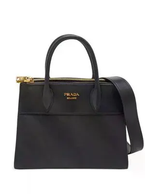 Prada Paradigme Saffiano Lux Tote Bag