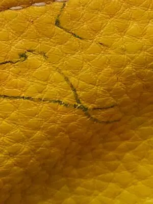 Prada Leather Tote Bag