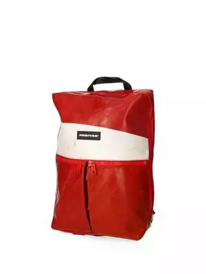 FREITAG F49 Fringe Backpack - Red