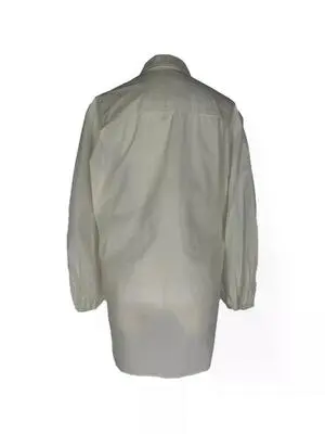 THE ROW Button-down Blouse