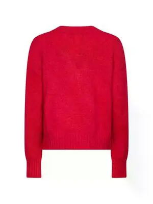 Max Mara V-neck Sweater