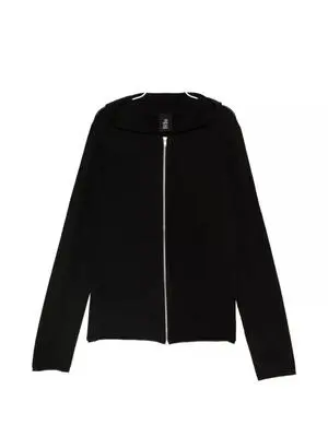 THOM KROM Zip-up Hoodie