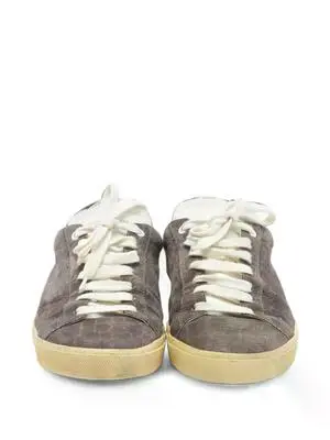Saint Laurent Court Classic Sl/06 Sneakers