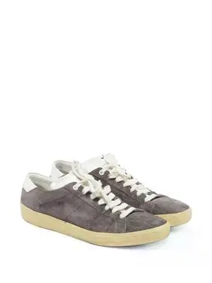 Saint Laurent Court Classic Sl/06 Sneakers