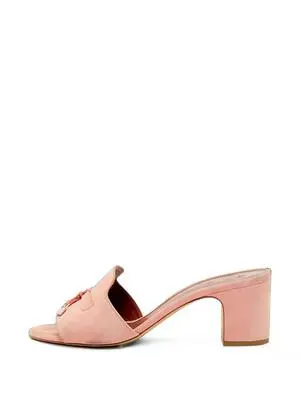 Loro Piana Summer Charms Open-toe Sandals