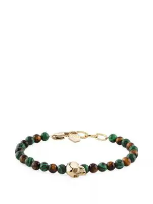 Philipp Plein Bracelet Icon Chain - Gold