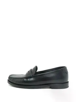 Saint Laurent Le Penny Loafers