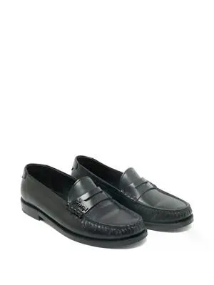 Saint Laurent Le Penny Loafers