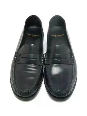 Saint Laurent Le Penny Loafers