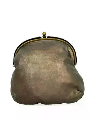 Marni Crystal-embellished Frame Clutch Bag