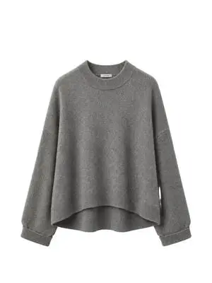 Dusan Iconic Crew-neck Sweater