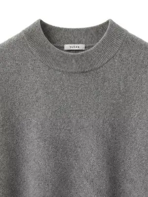 Dusan Crew Neck Sweater - Grey