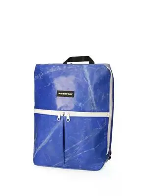 FREITAG Fringe Backpack - Blue