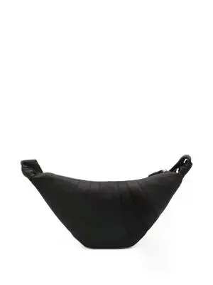 LEMAIRE Medium Croissant Bag In Leather