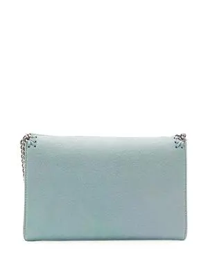 Stella McCartney Falabella Wallet Crossbody Bag