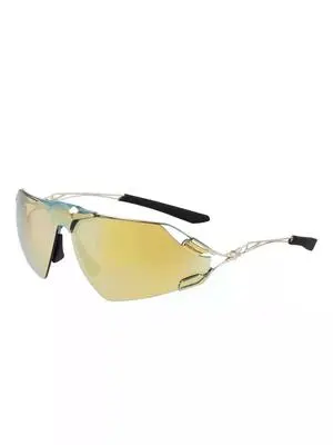 Nike Nike Zeus Edge Sunglasses Gold
