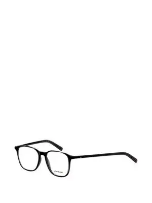 Montblanc Square-frame Glasses