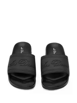 LES DEUX Wilton Pool Slides