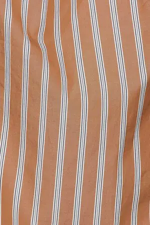Citizens Of Humanity Striped Cotton Shirt