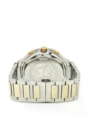 Versace V-chrono 40mm Watch