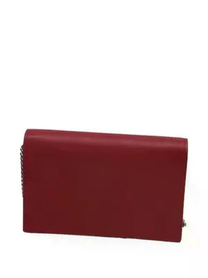 Saint Laurent Kate Tassel Shoulder Bag