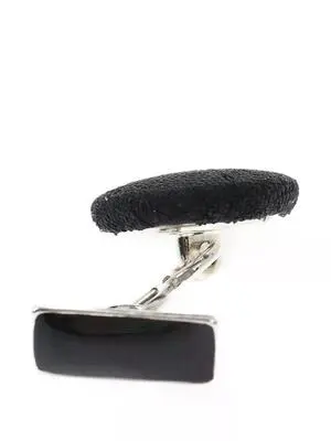 Corneliani Round-shape Cufflinks