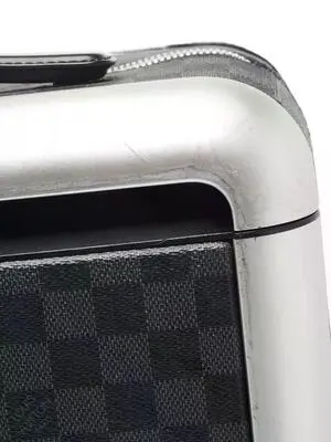 LOUIS VUITTON Horizon 55 Damier Graphite Luggage