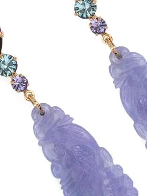 JENNIFER BEHR Corinna Drop Earrings